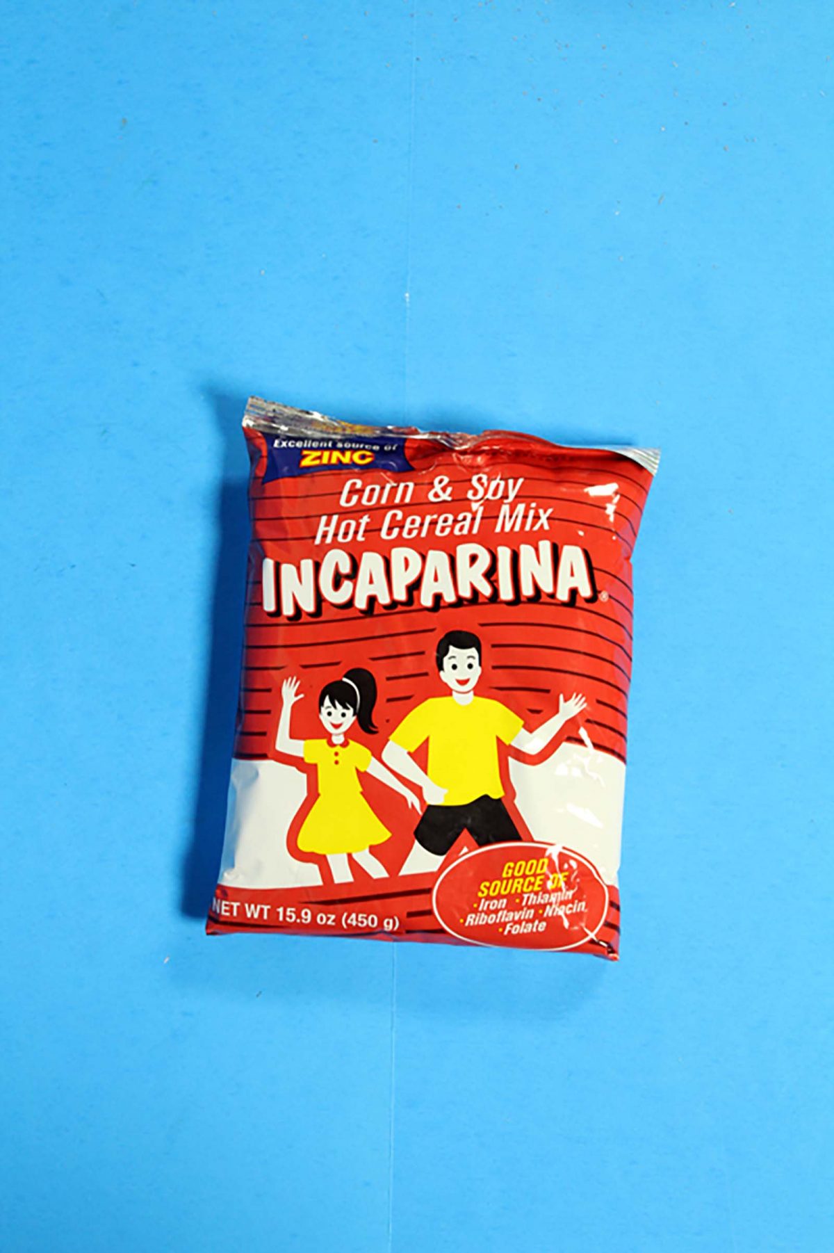 INCAPARINA CEREAL – Saraga International Grocery